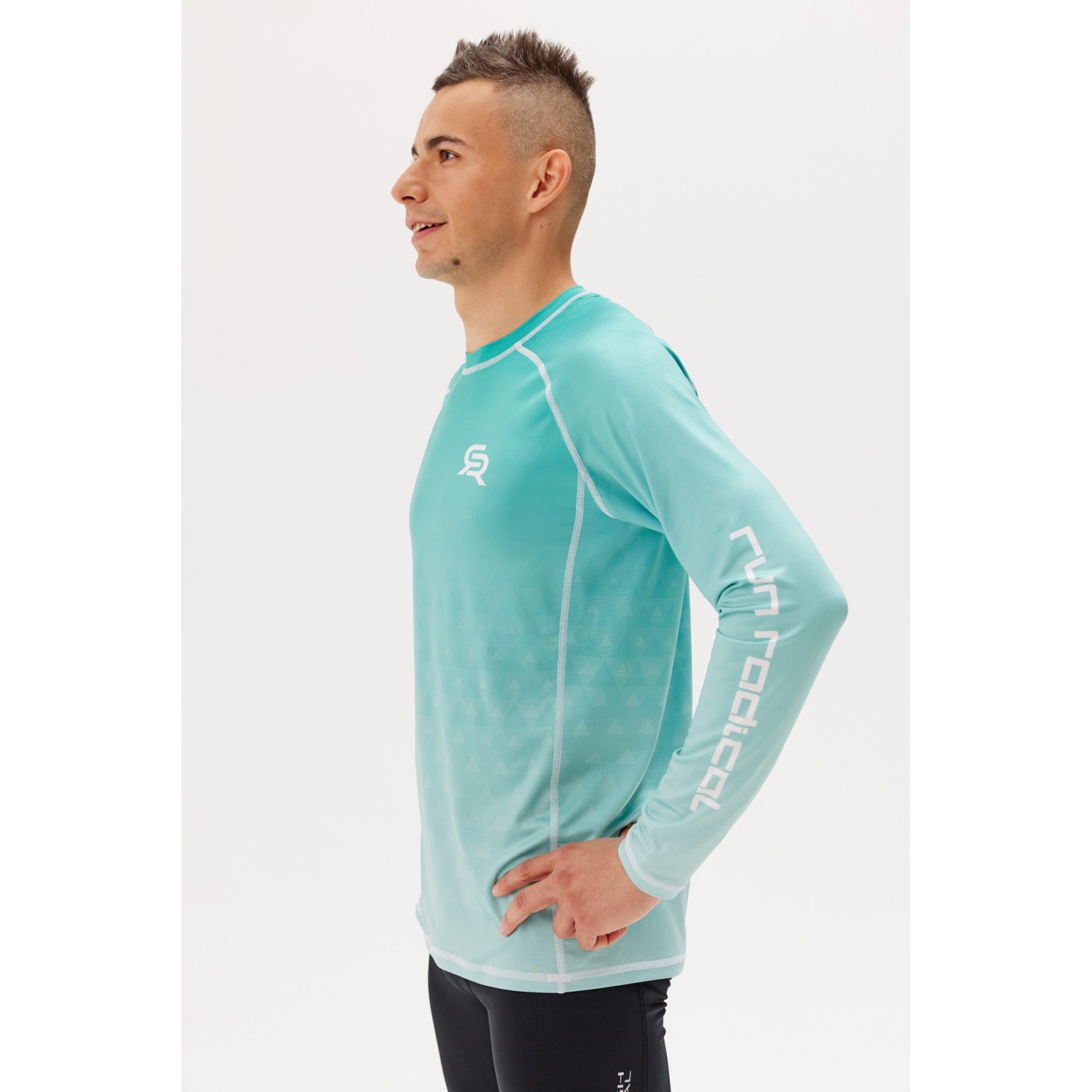 SPORTS - Rough Radical